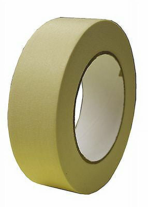 SMR-MT15 AUTOMOTIVE GRADE MASKING TAPE 1.5" x 60yds, 1.5 inch x 60 yds ...