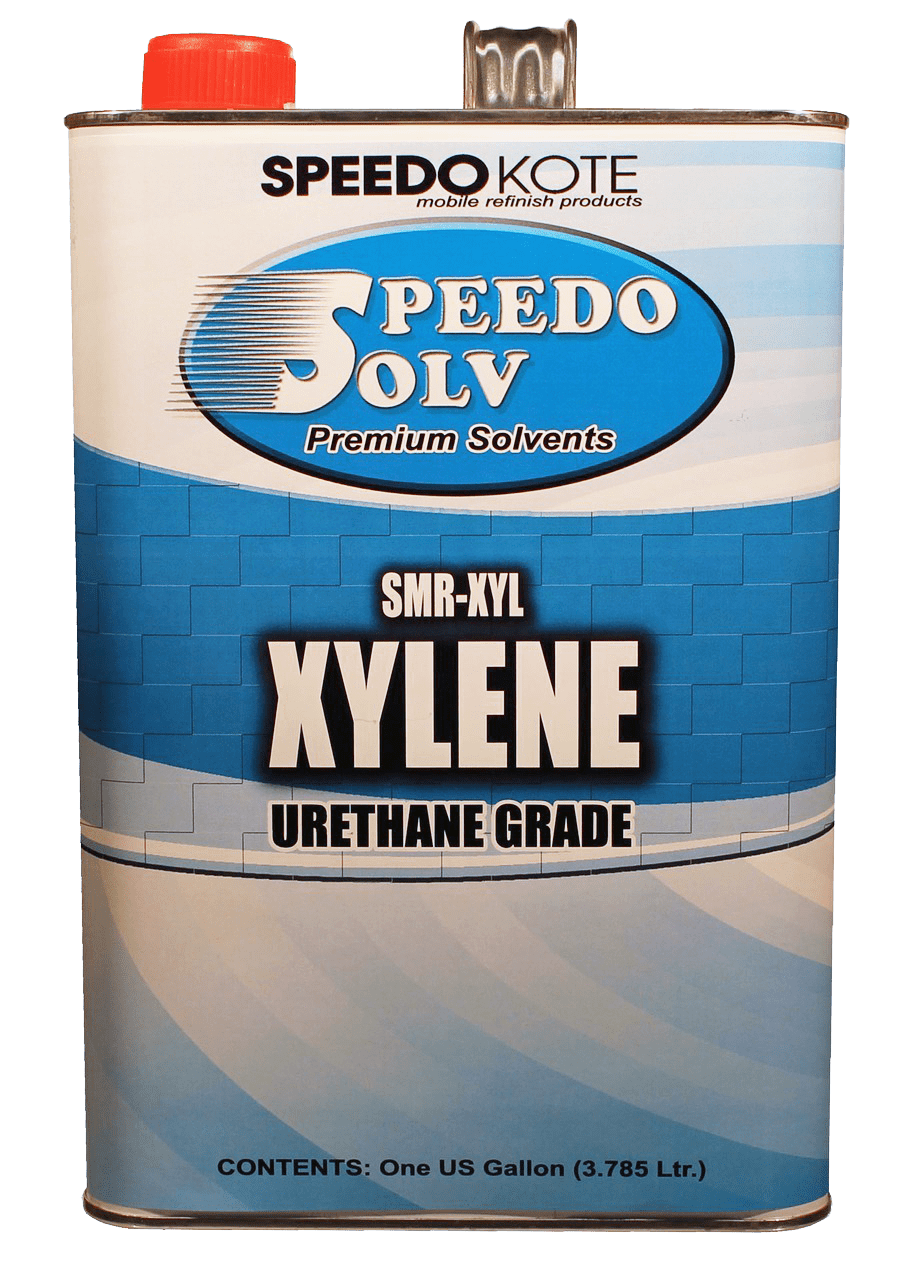 SMR-XYL Speedo-Solv Xylene - Walmart.com