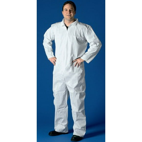 Coverall Disposable