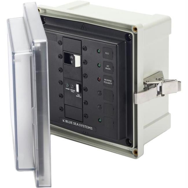 SMS Surface Mount System Panel Enclosure - Walmart.com