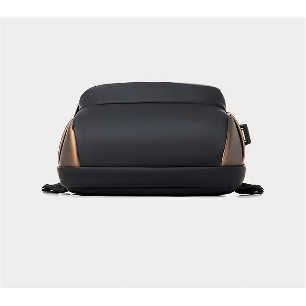 SMT PLUS Anti - Thief Bag, Black & Gold - Walmart.com