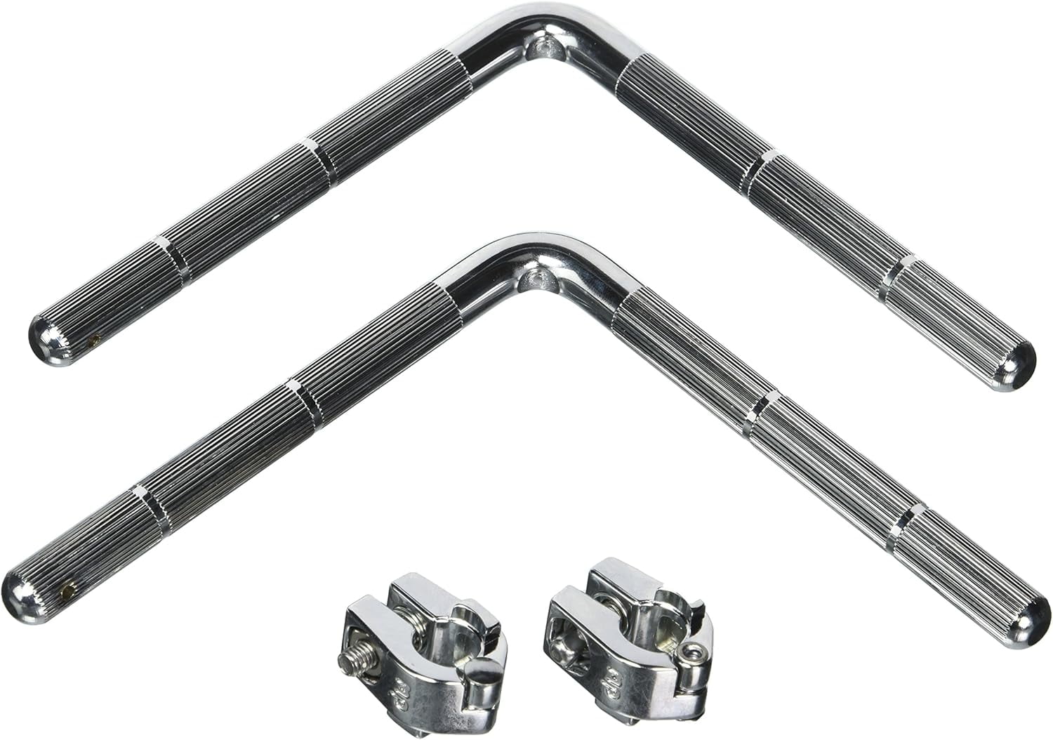 SMTA212 1/2-Inch to 1/2-Inch L-Rod with 1/2-Inch Memory, 2 Pack ...