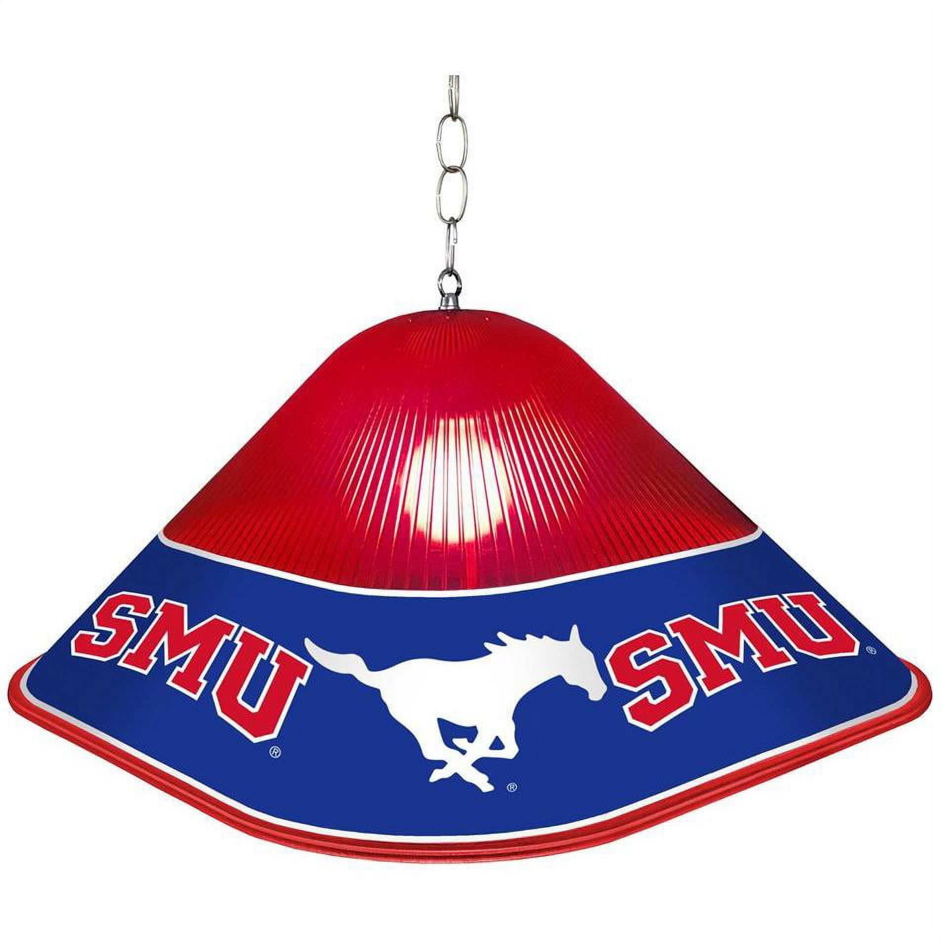 SMU Mustangs: Game Table Light - Walmart.com