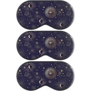 Slip Pure Silk Soft Sleep Mask with Elastic Band, Reusable, Peony ...