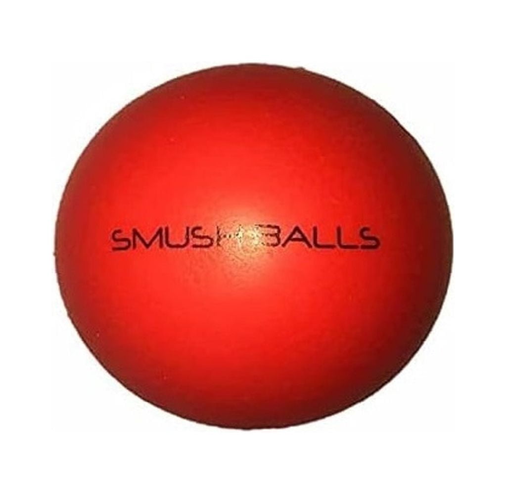 Official Smush Balls - Soft Foam Wiffle Tee Batting Practice for Kids ...