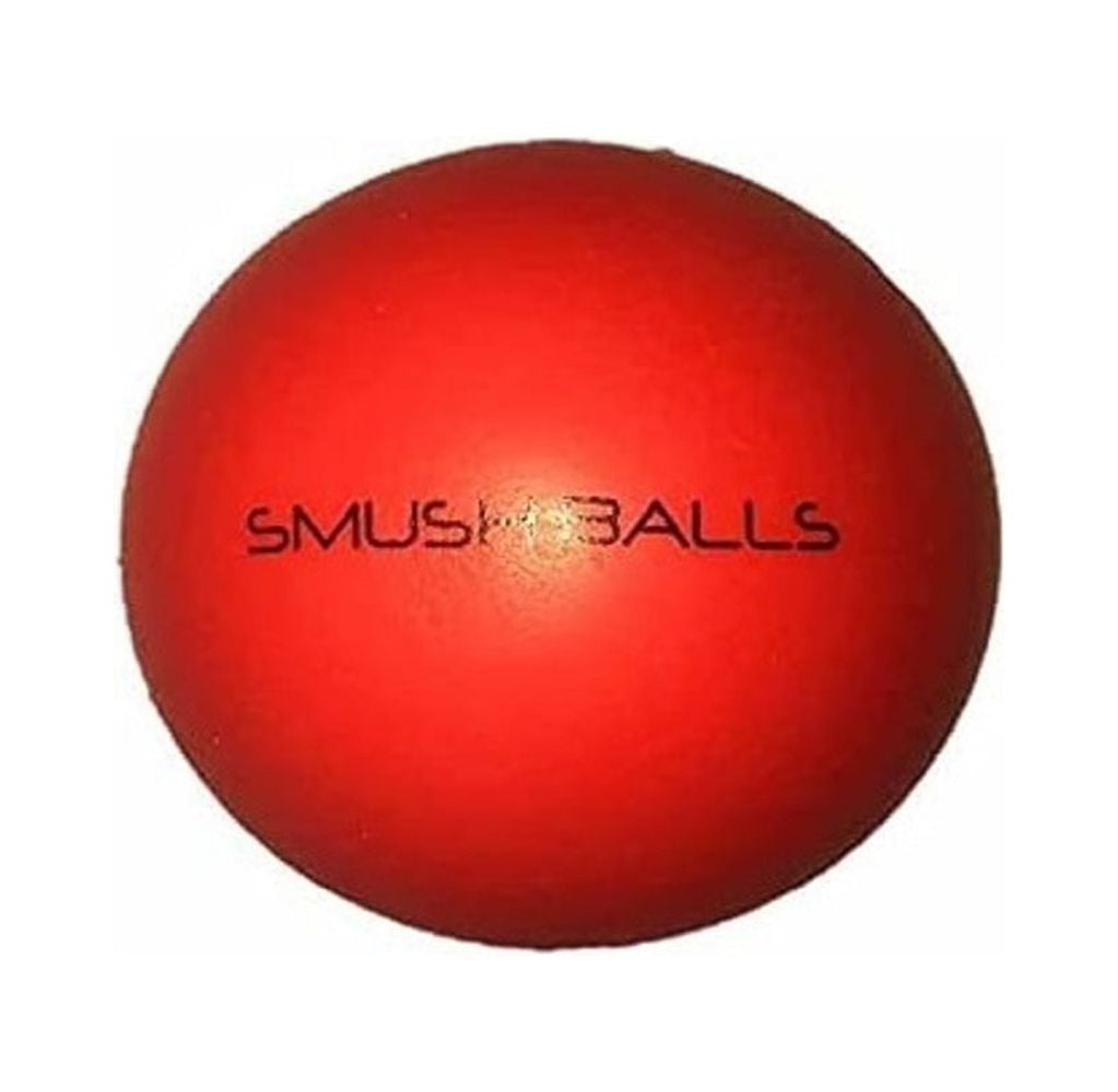 SMUSH BALLS - The Ultimate Anywhere Batting Practice Baseball Softball ...