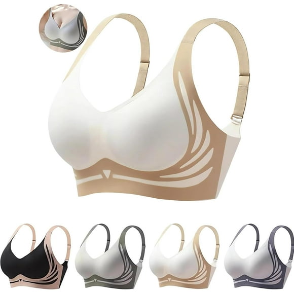 Z Size Bra