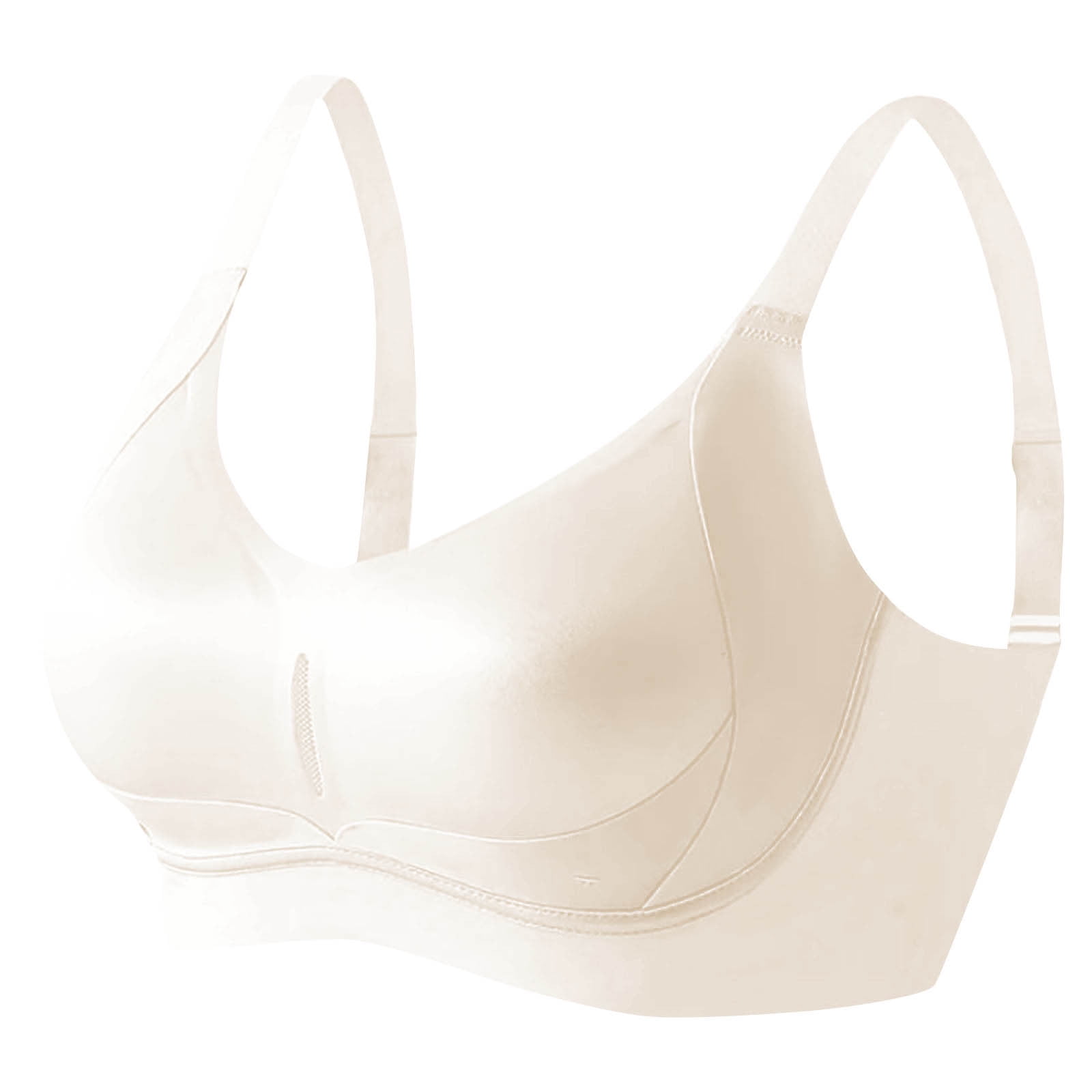 SMihono Breathable Cool Liftup Air Bra, Sports Bra for Womens Back ...