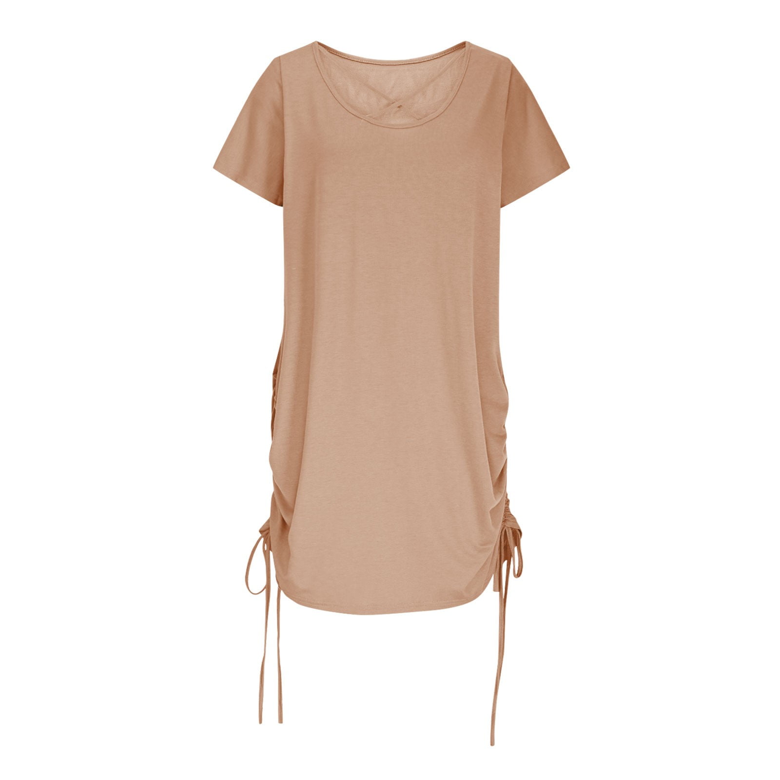 SMihono Deals Bathing Suit Cover Ups for Women Bikini Swimsuit Coverup ...