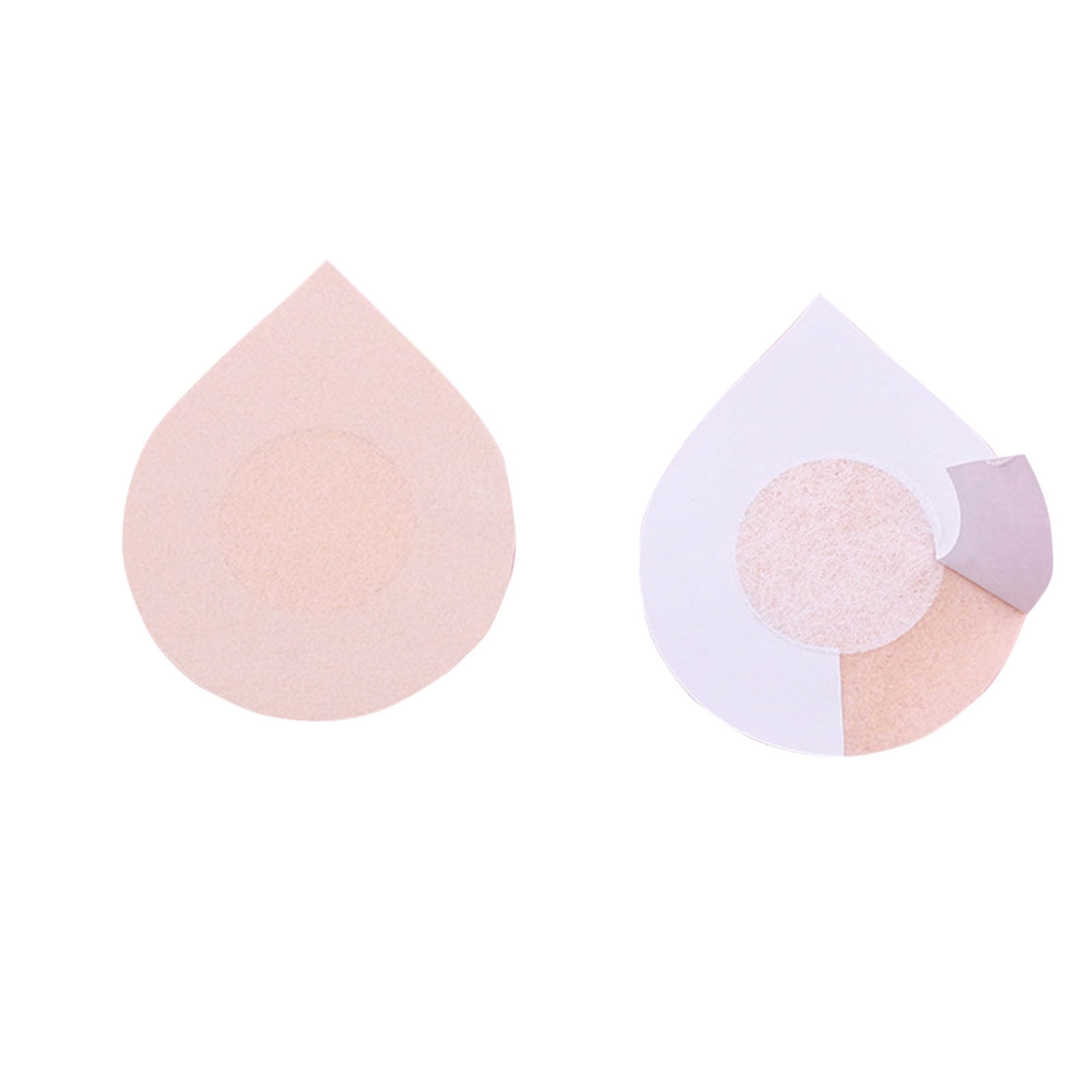 SMihono Sand Pasties 2 Pack Stick-On Pasties For Complete Coverage ...