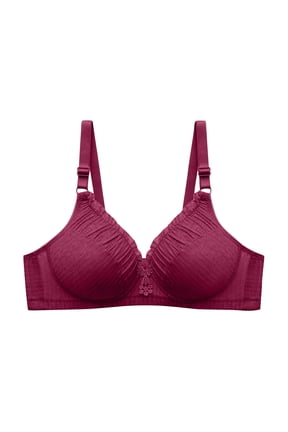 Quarter Cup Bra