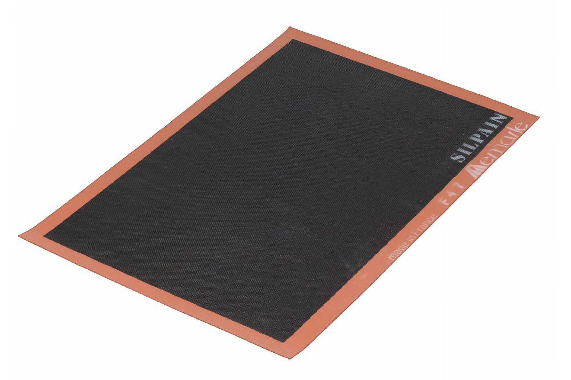 SN 620 420 01 Silpain Non-Stick Baking Mat with Perforated Texture, 16. ...
