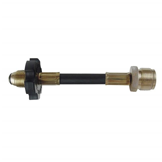 SN POL x 1-20 in. M High Pressure Adapter Hose - 72 in. - Walmart ...