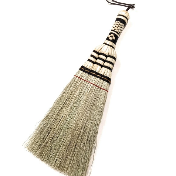 Whisk Broom
