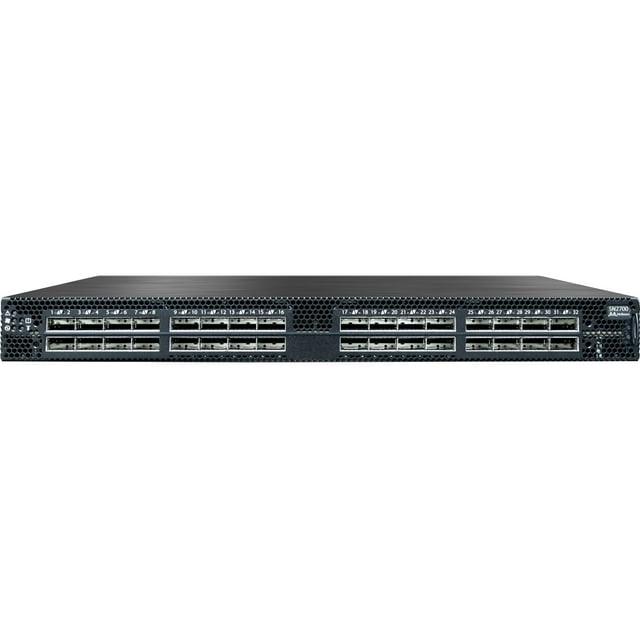 SN2700 Open Ethernet Switch - Walmart.com
