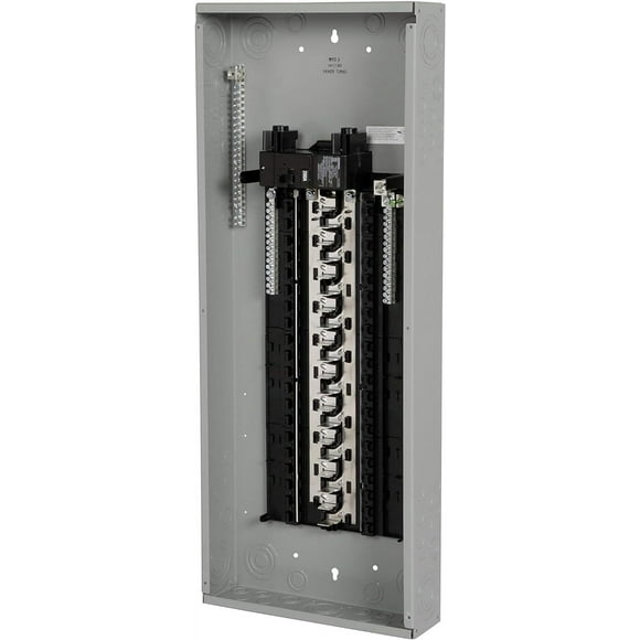 200 Amp Main Breaker