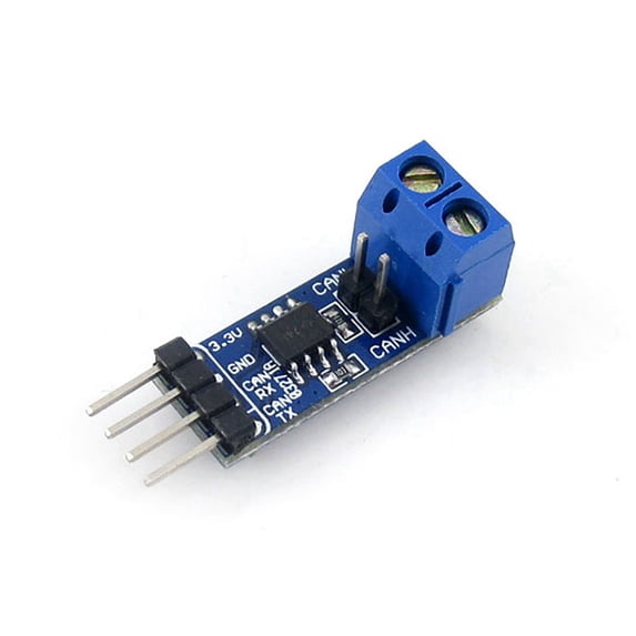 SN65HVD230 CAN Bus Transceiver Communication Module CAN Bus Transceiver ...