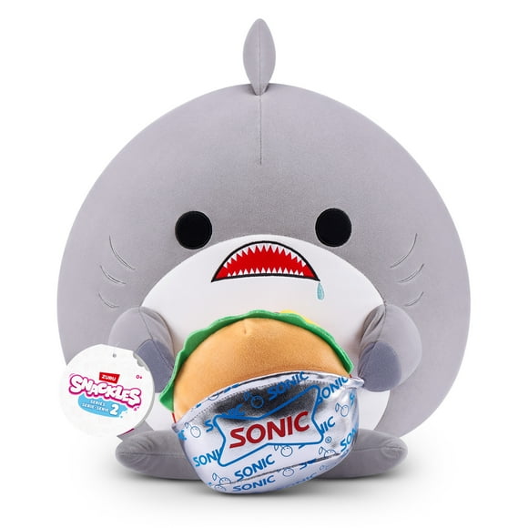 Snackles Plush in Stuffed Animals & Plush Toys - Walmart.com