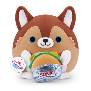 Snackles Plush in Stuffed Animals & Plush Toys - Walmart.com