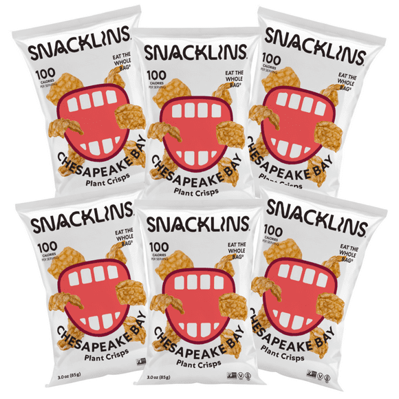Snacklins Chips – Walmart.com