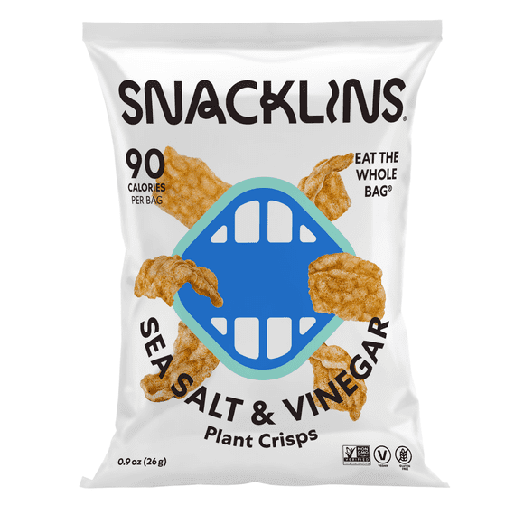 Snacklins Chips – Walmart.com