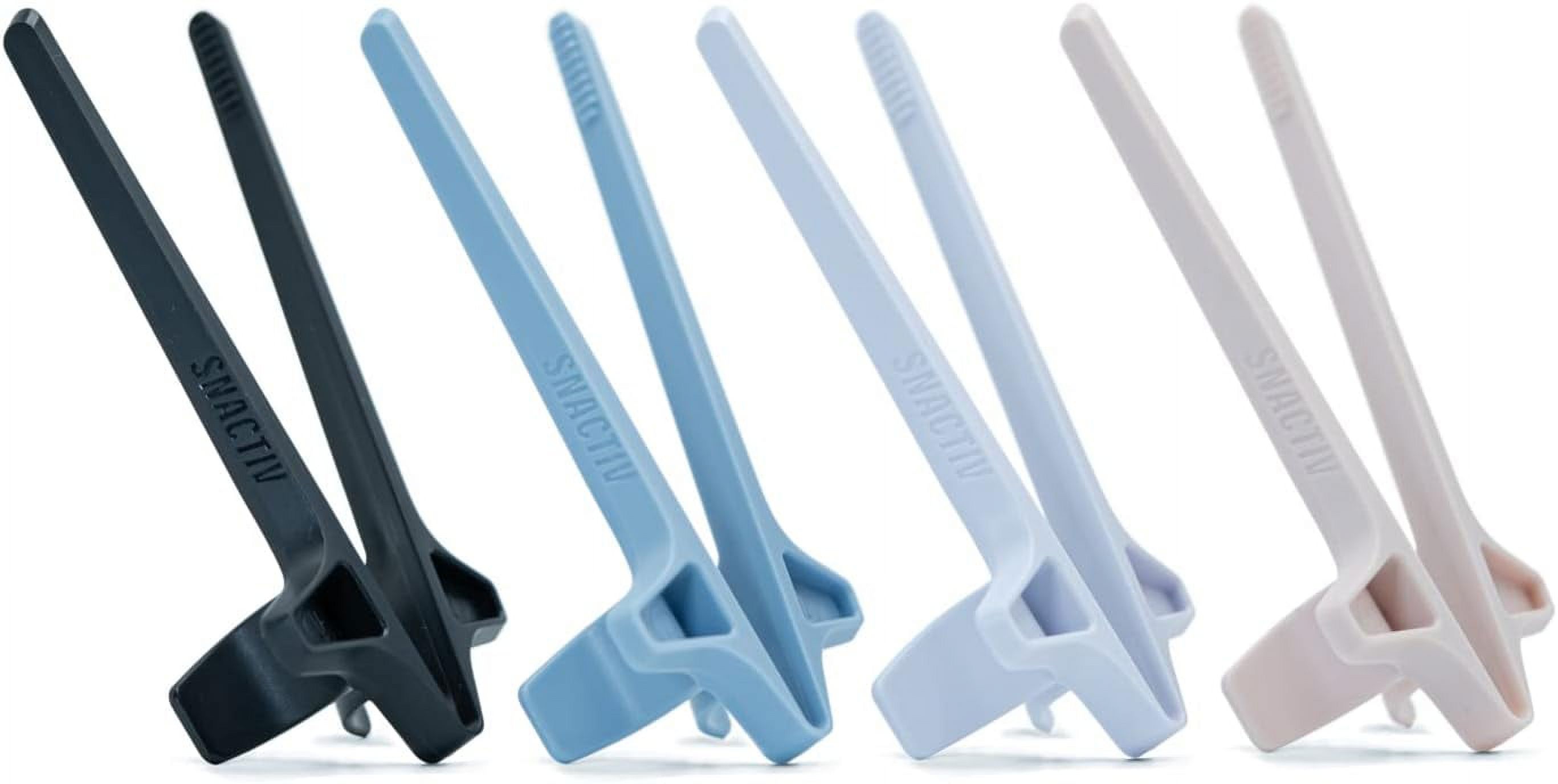 SNACTIV PRO Finger Chopsticks for Gamers, Shark Tank Approved, Ultimate ...