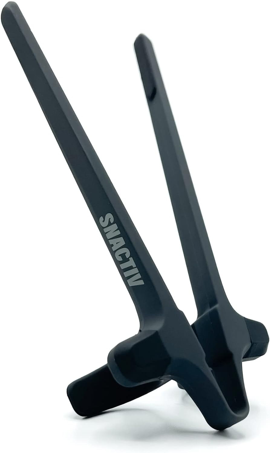 SNACTIV Pro Reusable & Washable Finger Chopsticks for Ultimate Gaming ...