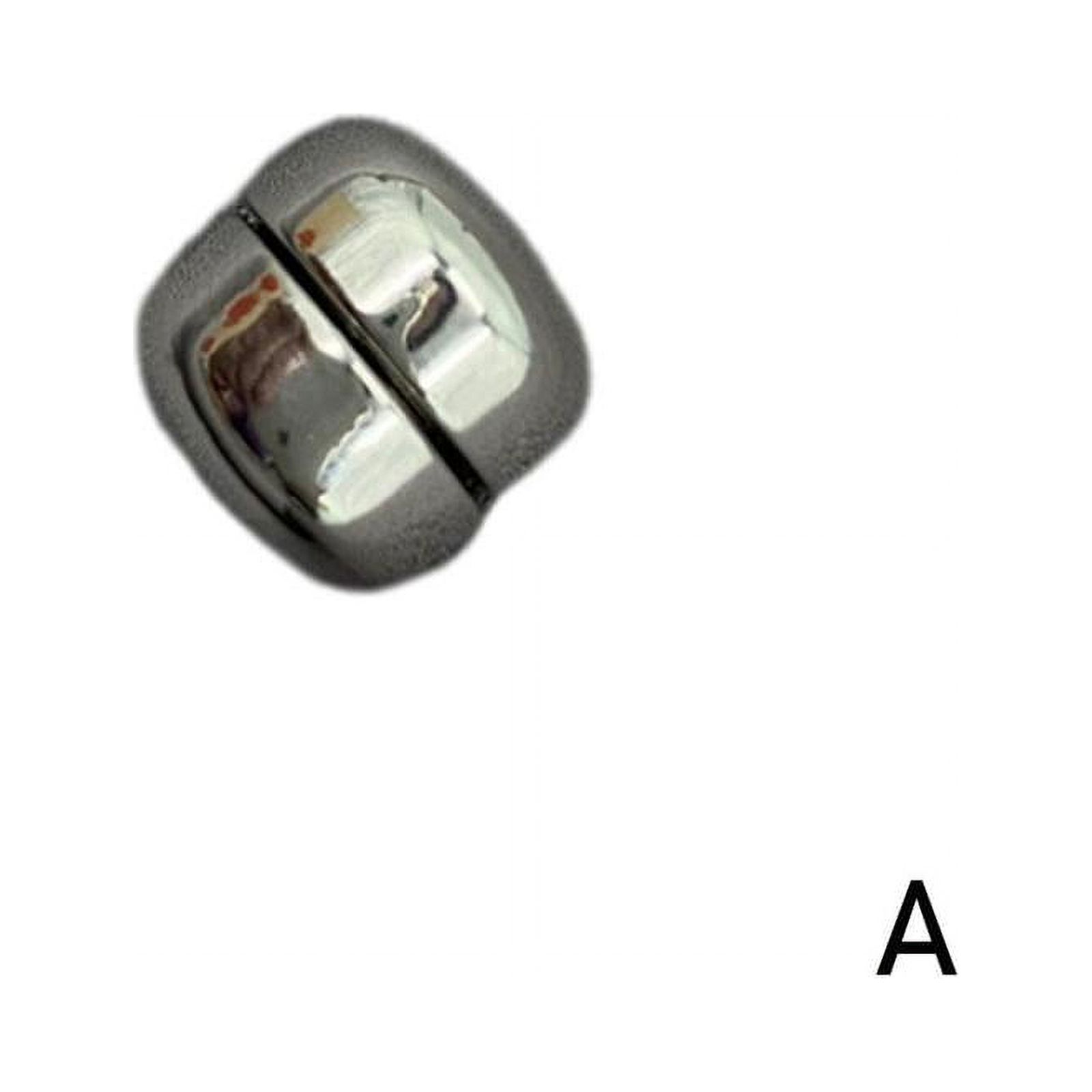 SNAG FREE HIJAB MAGNET PINS MATTE Brooch Strong 2024 I6W1 - Walmart.com