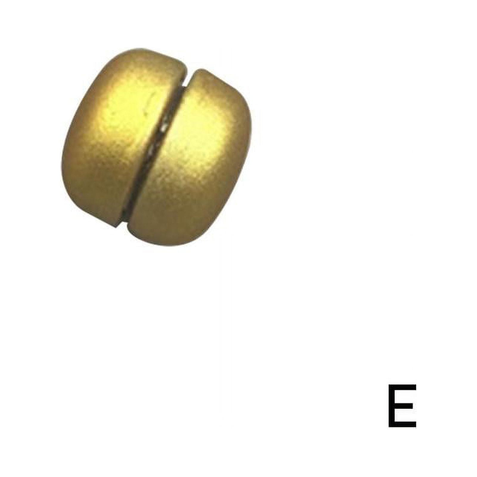 SNAG FREE HIJAB MAGNET PINS MATTE Metallic Brooch Strong Hot A6V6 ...