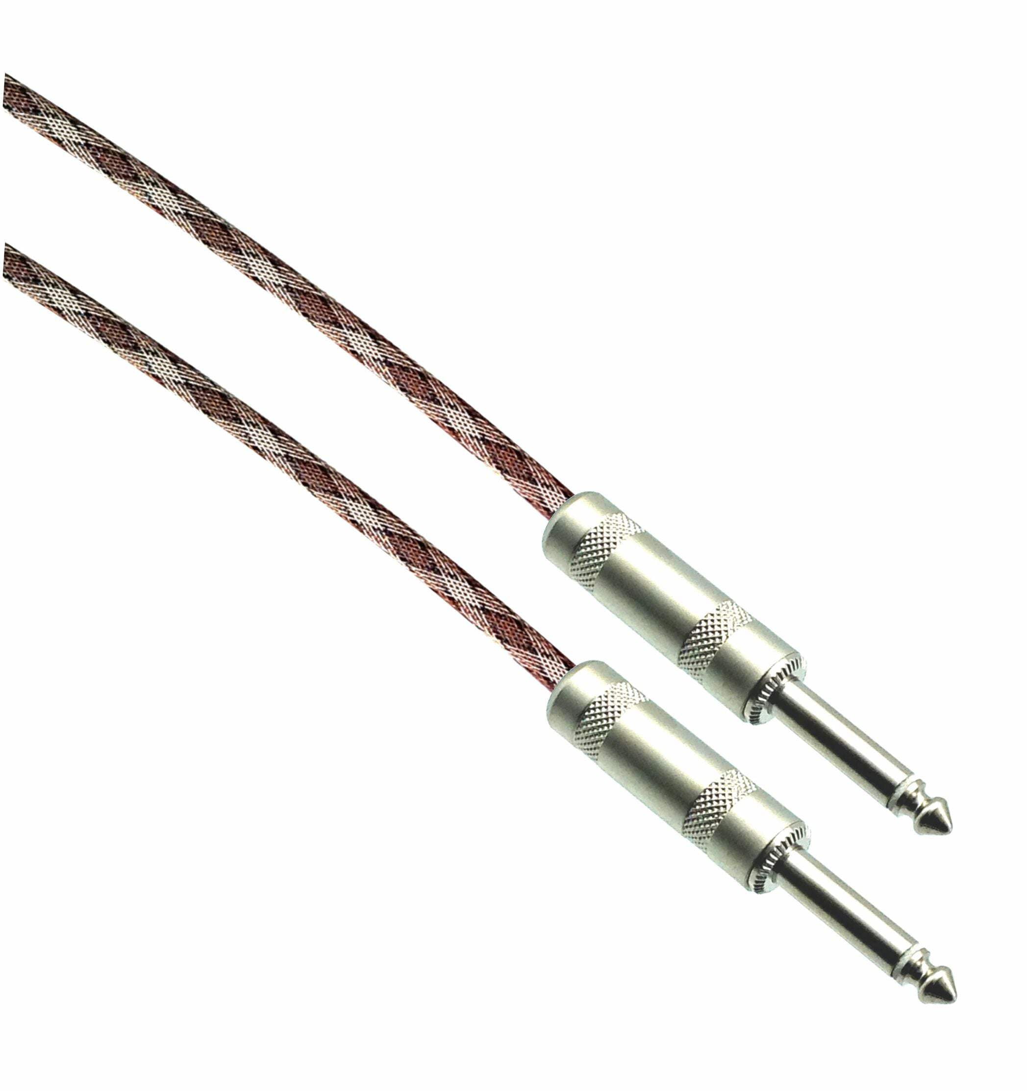 SNAKE Designer Series Guitar Cables - 1/4" Straight to Straight ...