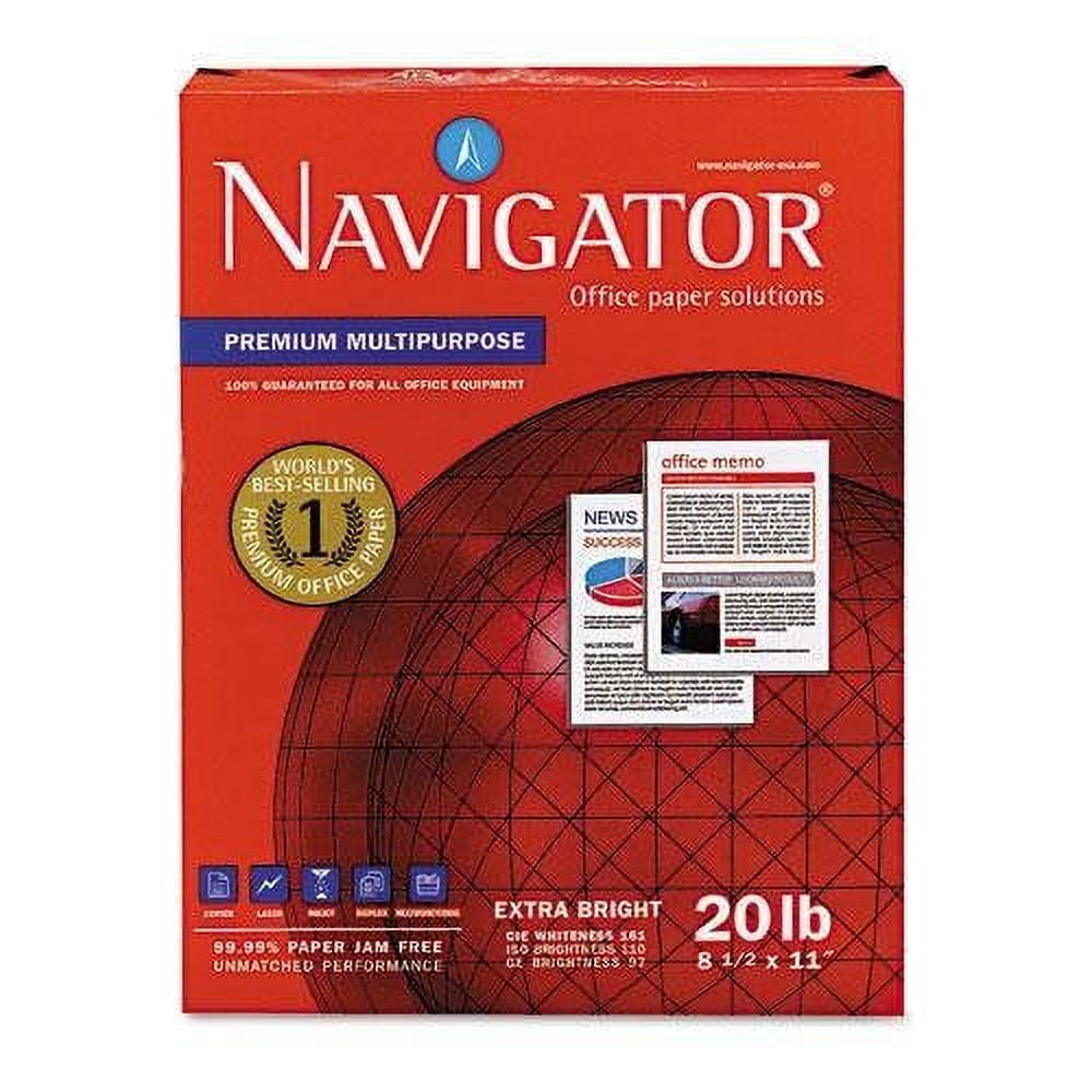 SNANMP1120 - Premium Multipurpose Copy Paper - Walmart.com