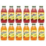 SNAPPLE Variety Juice Drink Pack , Pack of 12 , 16 fl oz , Black Cherry ...