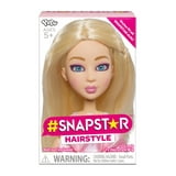 #SNAPSTAR Hairstyle (wig pack) - Walmart.com