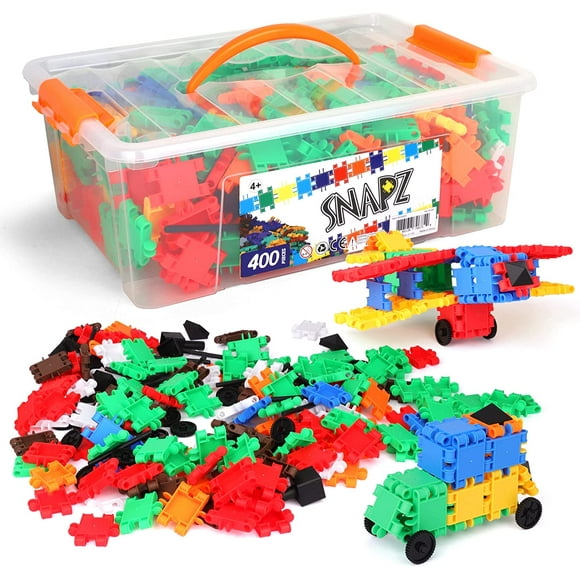 Connect Building Toys
