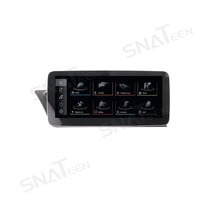 SNATEEN 10.25/12.3 inch Linux Carplay Screen/Radio/Multimedia Player ...