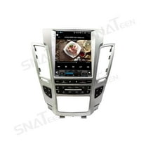 12.3 inch Carplay Screen/Radio/Multimedia Player for Volkswagen Tiguan ...