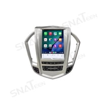 SNATEEN 12.1 inch Carplay Screen/Radio/Multimedia Player for Lexus ...