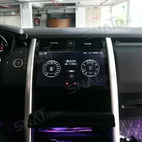 SNATEEN 10.25 inch Touch Screen Android 13 Car Radio Stereo for Land ...