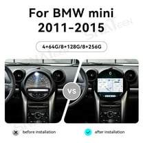 SNATEEN 12.3 inch Carplay Screen/Radio/Multimedia Player for Toyota ...