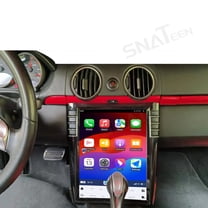 SNATEEN 12.1 inch Touch Screen Car Radio for Ford Ranger/Everest 2016 ...