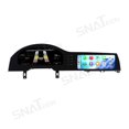 SNATEEN 12.3+10.25 inch Carplay Screen/Radio/Multimedia Player for Audi ...