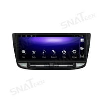SNATEEN 15.0" Android 13 Car Stereo for Lexus GX400/GX460 2010-2019 ...