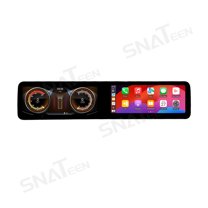 SNATEEN 8+128GB Android 13 Car Radio for Range Rover Vogue L405 2013 ...