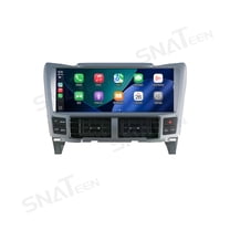 SNATEEN 12.3 inch Carplay Screen/Radio/Multimedia Player for Chevrolet ...