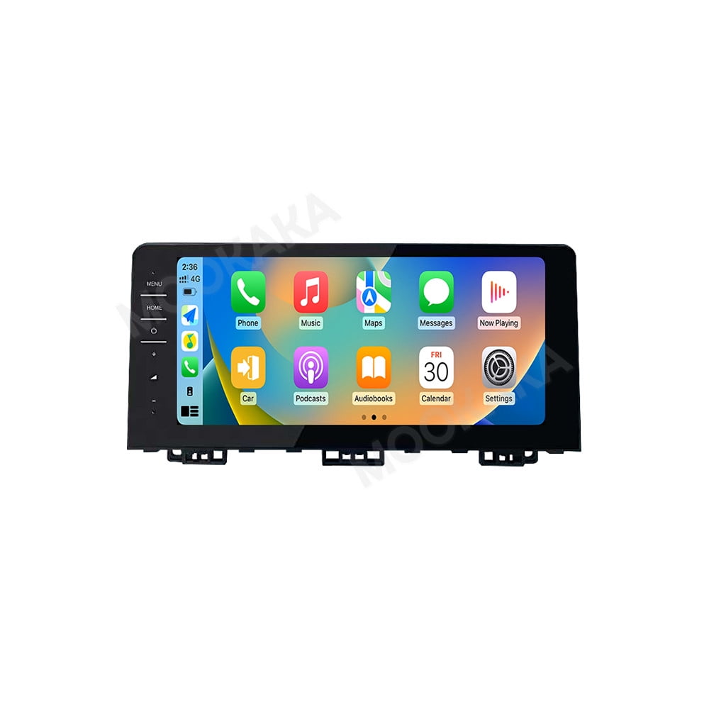 SNATEEN 12.3 inch Carplay Screen/Radio/Multimedia Player for Volkswagen ...