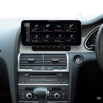 SNATEEN 10.25/12.3 inch Linux Carplay Screen/Radio/Multimedia Player ...