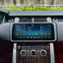 SNATEEN 8+128GB Android 13 Car Radio for Range Rover L494 Sport 2013 ...