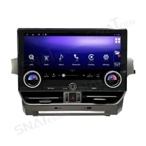 SNATEEN 12.3 inch Carplay Screen/Radio/Multimedia Player for Lexus ...