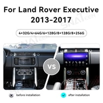 SNATEEN 12.3 inch Carplay Screen/Radio/Multimedia Player for Lexus ...