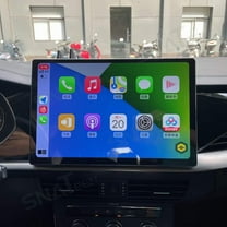 15.8 inch Carplay Screen Radio Multimedia Player for Mercedes Benz GLE ...